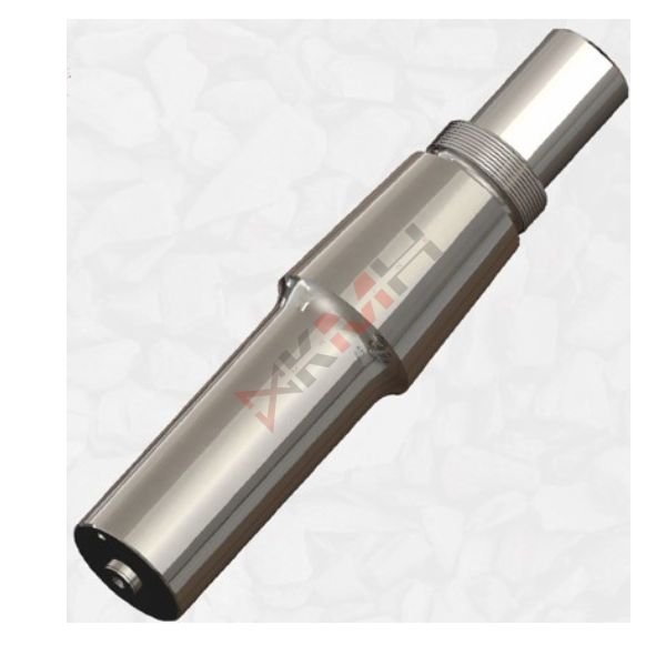 CH 440 Main Shaft Spare Parts - KMH Makine