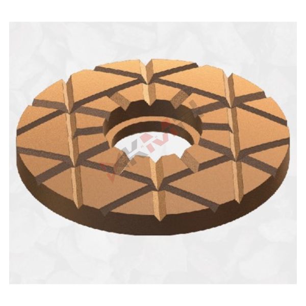 CH430 Piston Wearing Plate-cone crusher - KMH Makine