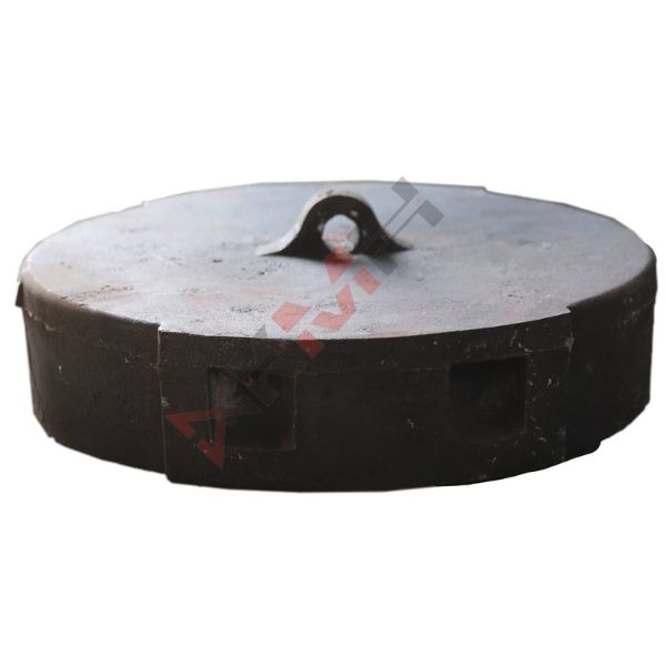 ch 440 Spider Cap Spare Parts - KMH Makine